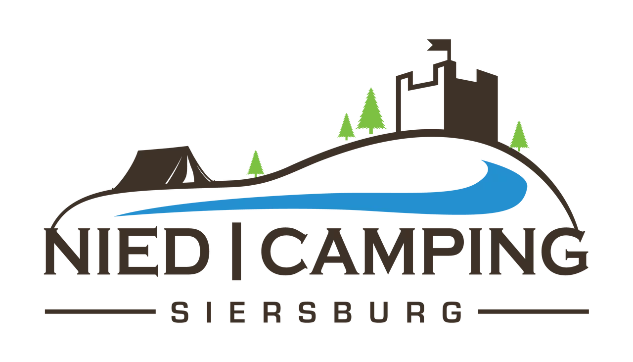 Nied Camping Siersburg heißt Sie Herzlich Willkommen